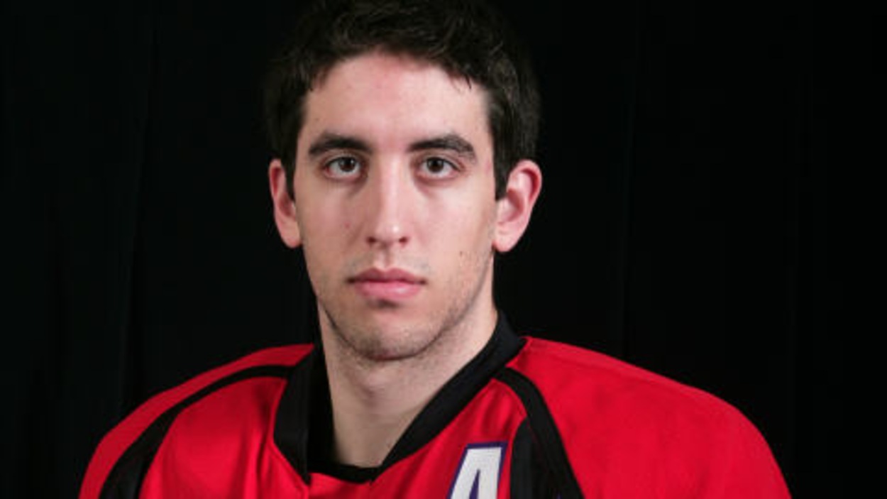 7- Jared Cowen | Radio-Canada