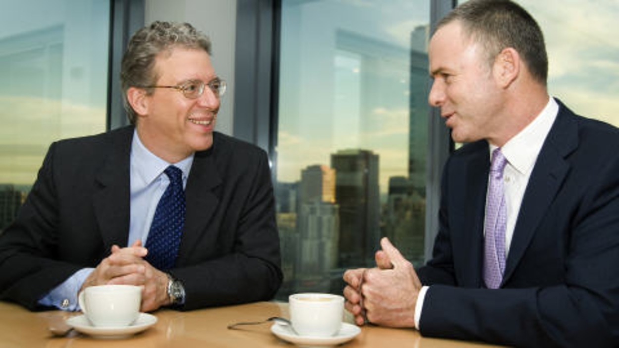 Rio Tinto largue ChinalCo | Radio-Canada