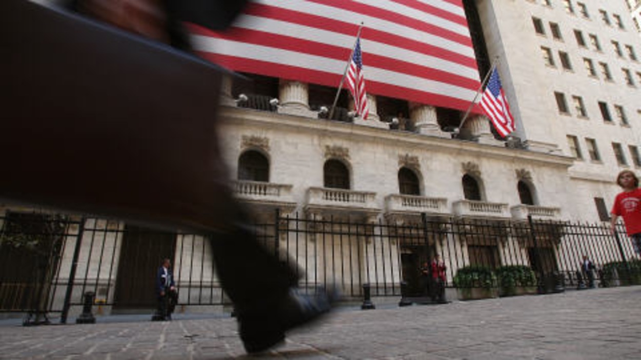 Des PDG de plus en plus riches | Radio-Canada