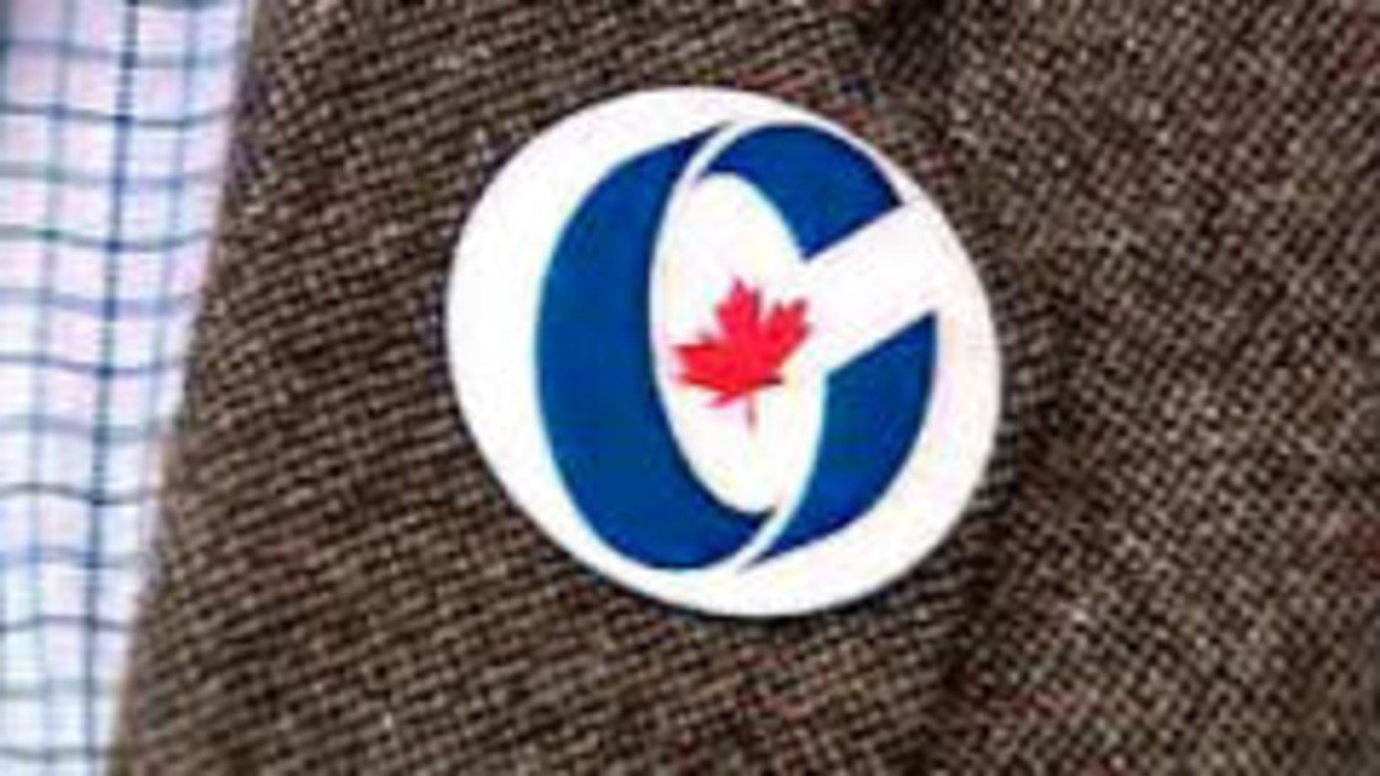 Pierre Brien devient conseiller spécial | Radio-Canada