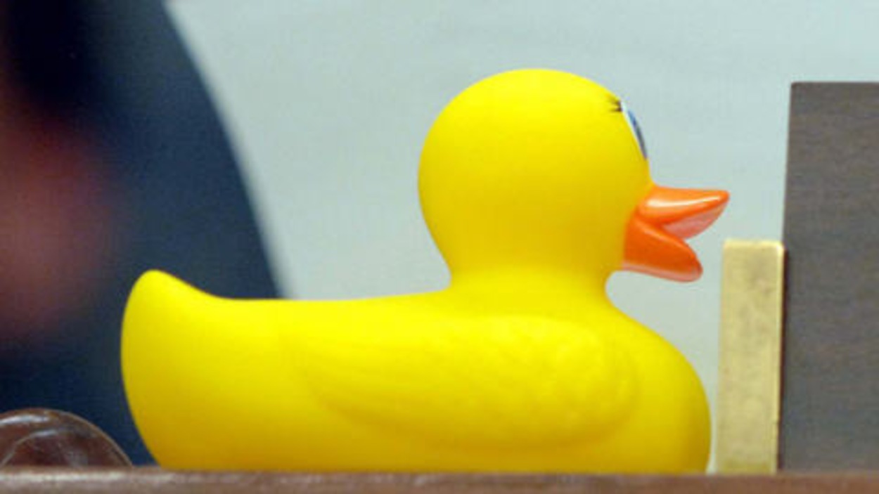 Les phtalates à l'index | Radio-Canada