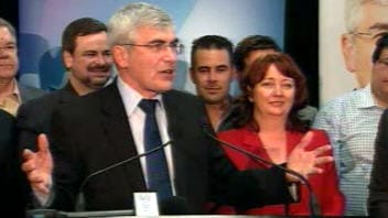 Coup double pour Clément Gignac | Radio-Canada