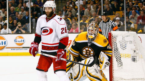 Erik Cole | Radio-Canada