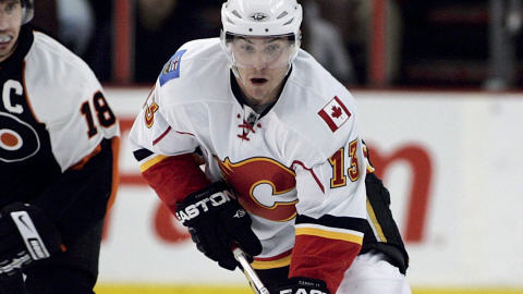 Mike Cammalleri | Radio-Canada