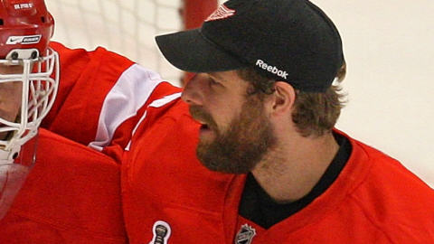 Ty Conklin | Radio-Canada