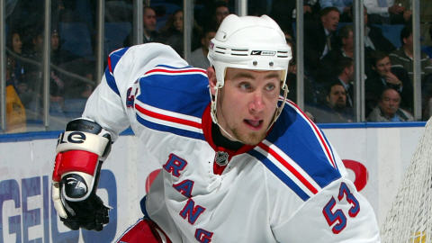 Derek Morris | Radio-Canada