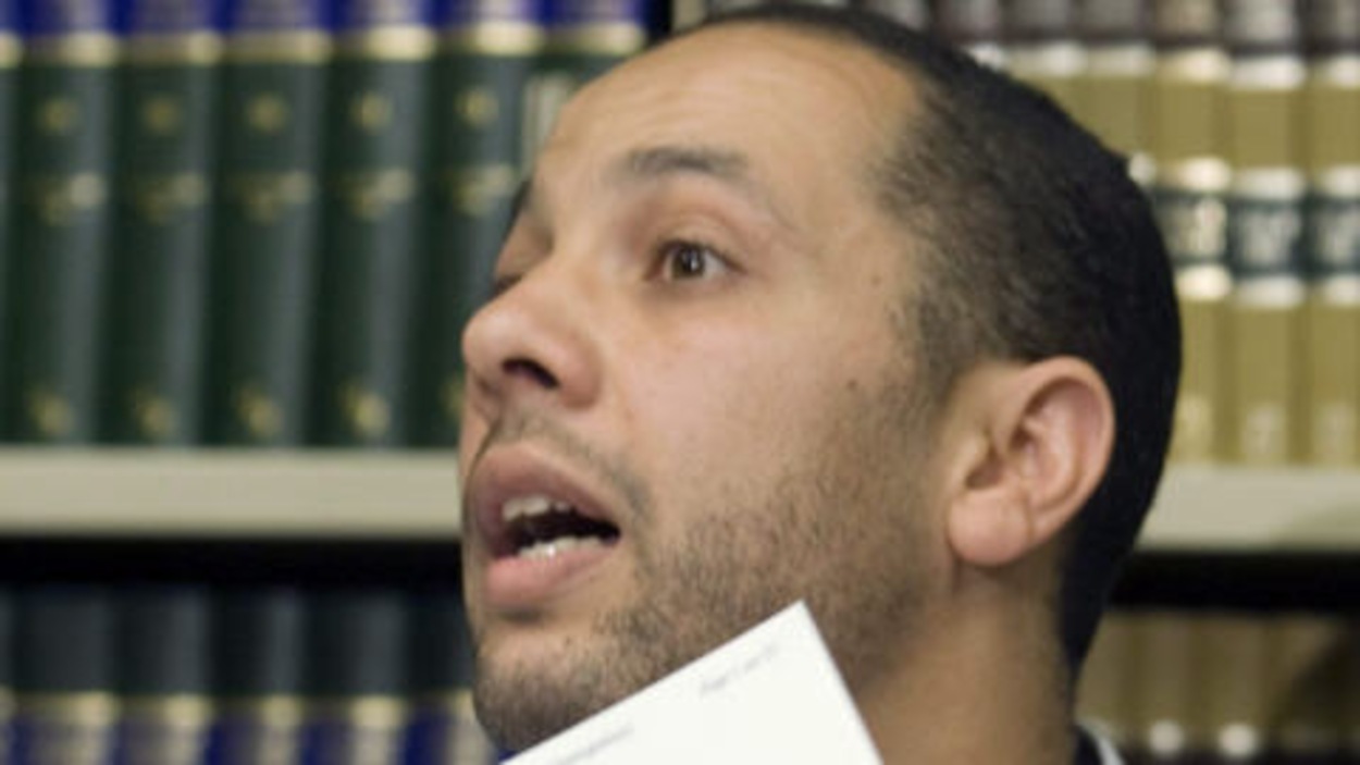 Le bout du tunnel pour Adil Charkaoui? | Radio-Canada