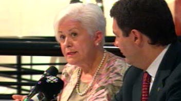 Les six grands travaux de Mme Harel | Radio-Canada