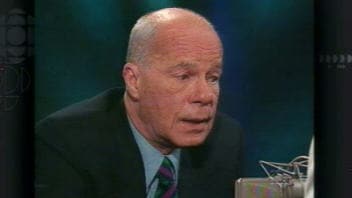 Jacques Fauteux s'éteint | Radio-Canada