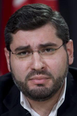 Almalki satisfait d'un rapport des Communes | Radio-Canada