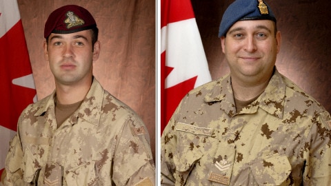 Hommage aux disparus | Radio-Canada