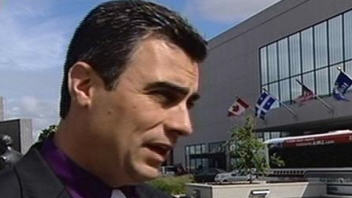 Une météo peu favorable | Radio-Canada