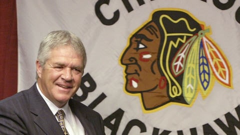 L'ère Tallon | Radio-Canada