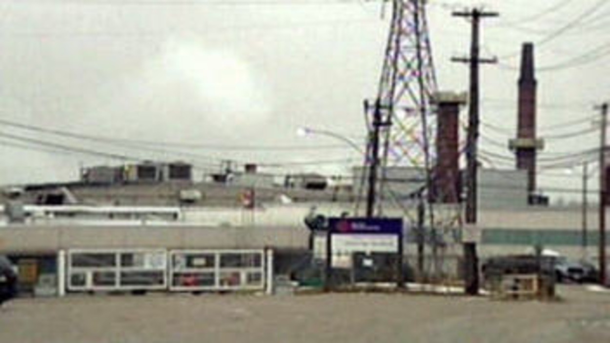 AbitibiBowater s'entend avec l'Ontario | Radio-Canada