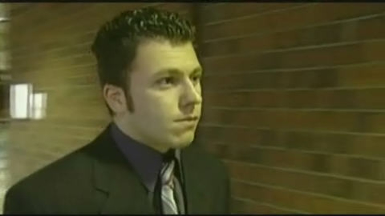 Jason Shawn Fresco obtient une libération | Radio-Canada