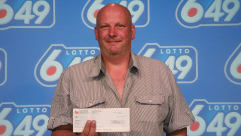 Malheureux millionnaire | Radio-Canada