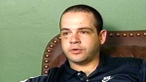 Luc Bégin doit se défendre | Radio-Canada