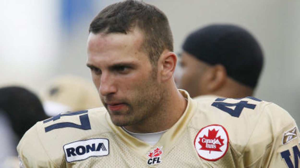 Le malheur de Labbé | Radio-Canada