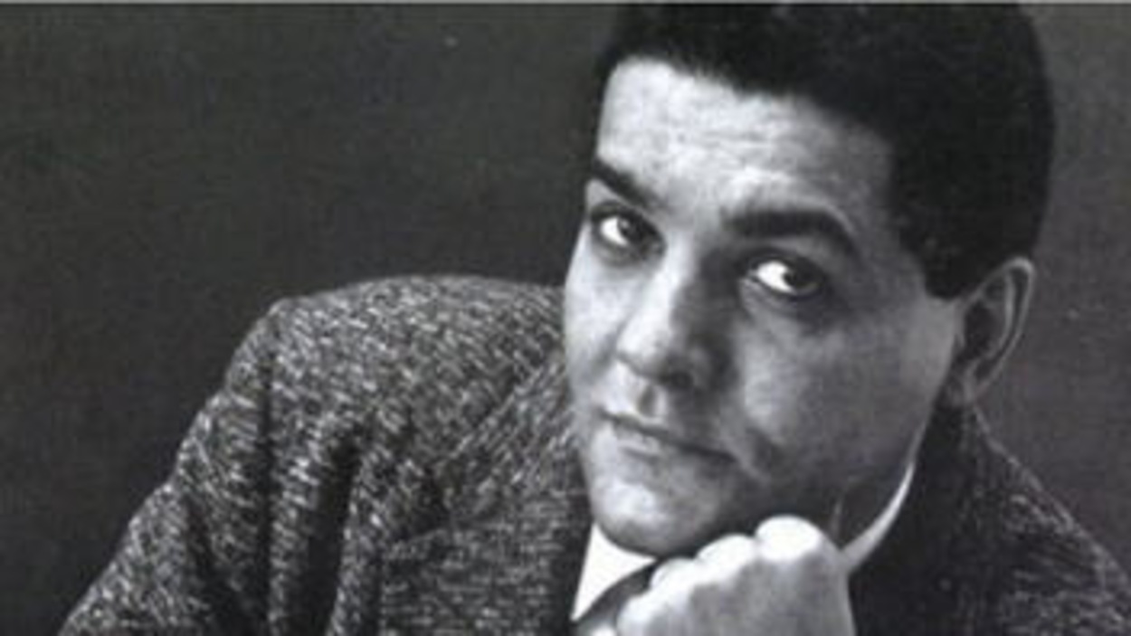 Mort du compositeur George Russel | Radio-Canada