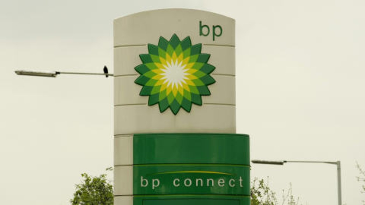L'ignorance de BP Canada | Radio-Canada