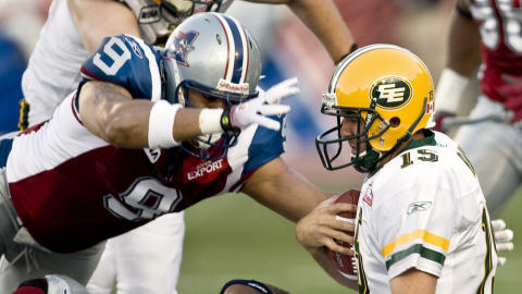 Plusieurs raisons d'avoir faim | Radio-Canada