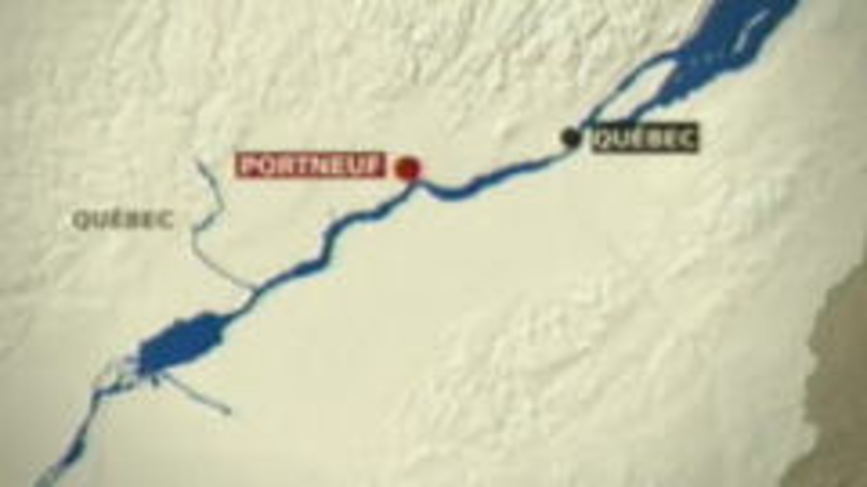 Portneuf la verte | Radio-Canada