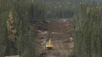 Québec verse 7 millions à Kruger | Radio-Canada