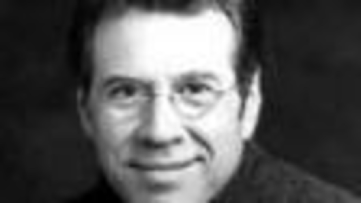 Jean-Marie Benoît n'est plus | Radio-Canada.ca