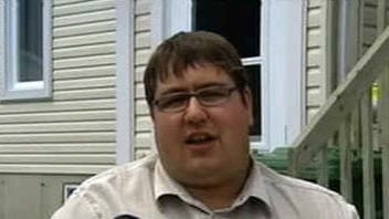 Éric Béchard subit son enquête préliminaire | Radio-Canada