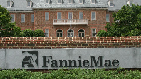 Fannie Mae s'enfonce dans le rouge | Radio-Canada