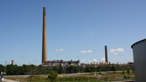 Vale Inco redémarrera sa production | Radio-Canada