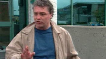 Dave Hilton de retour en prison | Radio-Canada