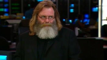 La quête de Claude Robinson | Radio-Canada