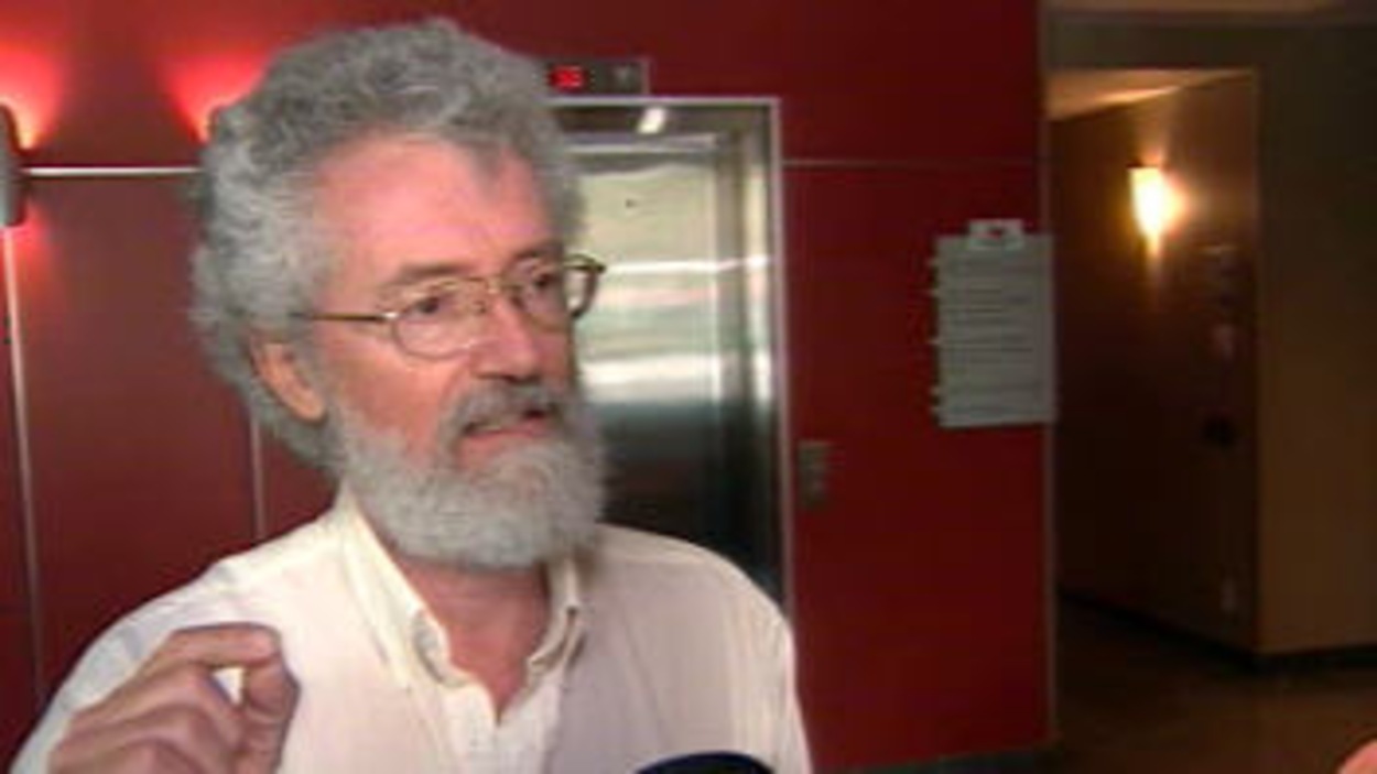 Nouveaux blâmes contre le Doc Mailloux | Radio-Canada