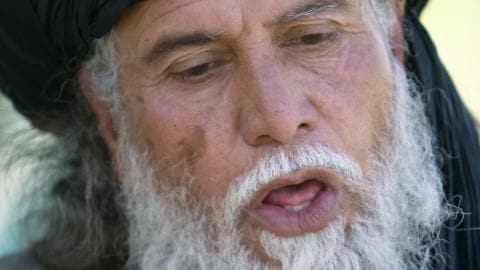 Les talibans du Swat sans voix | Radio-Canada