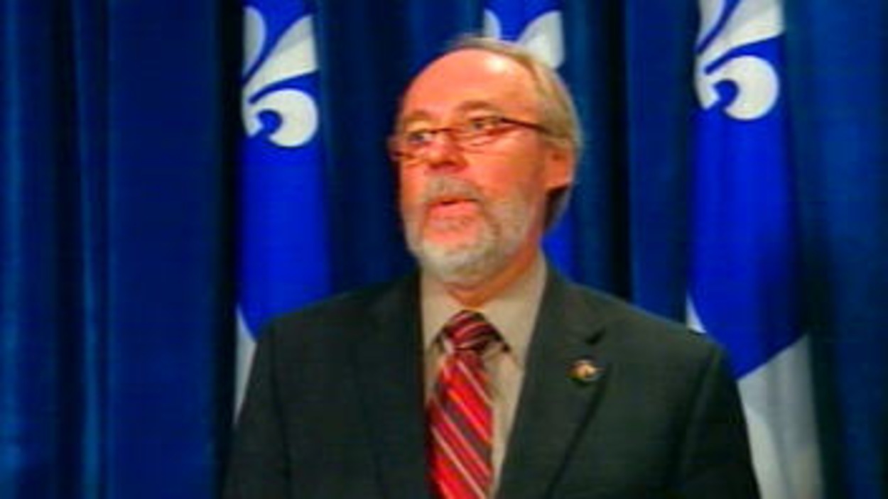 Marc Picard lutte contre le cancer | Radio-Canada