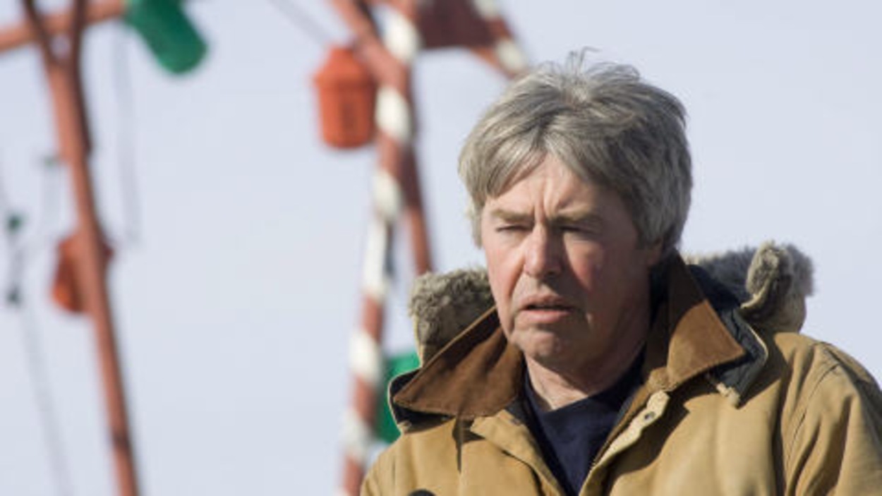 Robert Latimer se livre pour la première fois | Radio-Canada