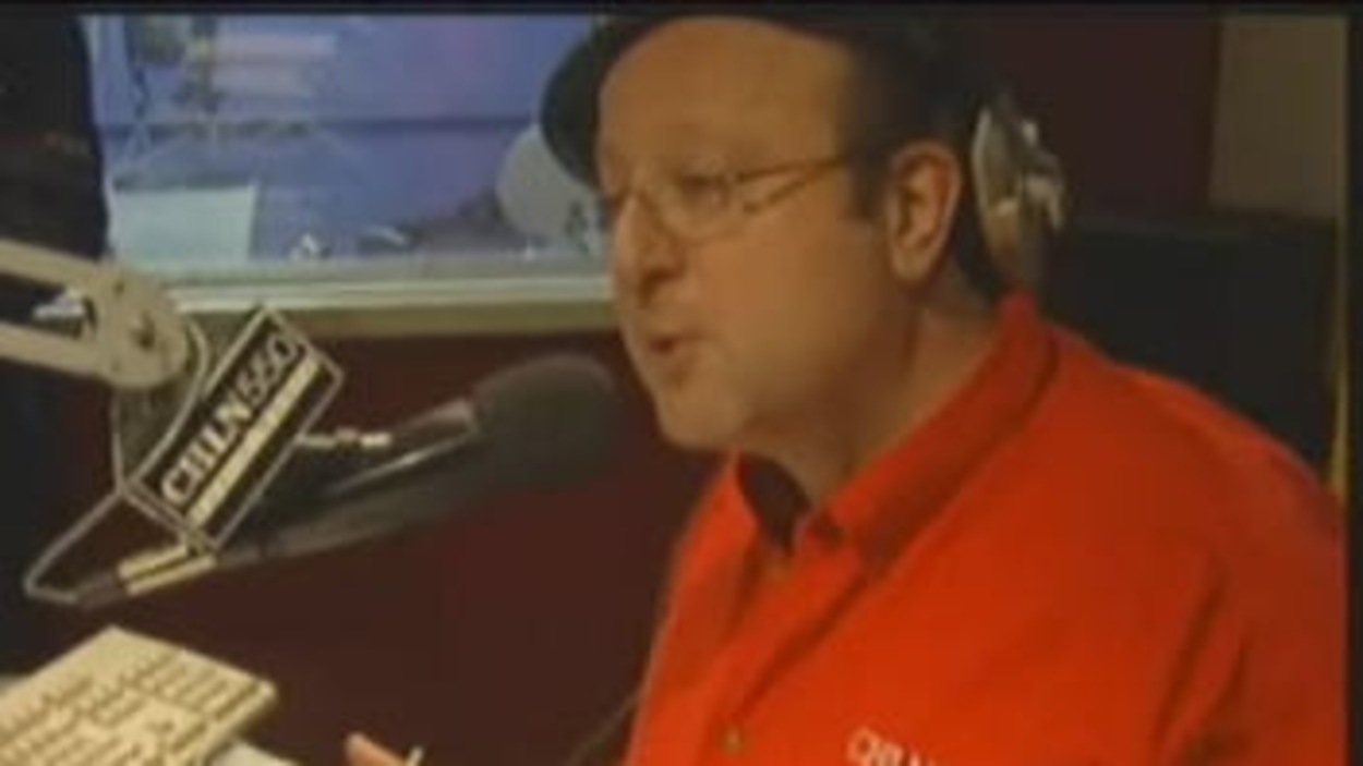 Un candidat pressenti dans Trois-Rivières? | Radio-Canada