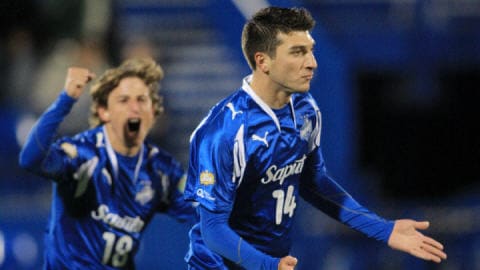 Donatelli en MLS | Radio-Canada