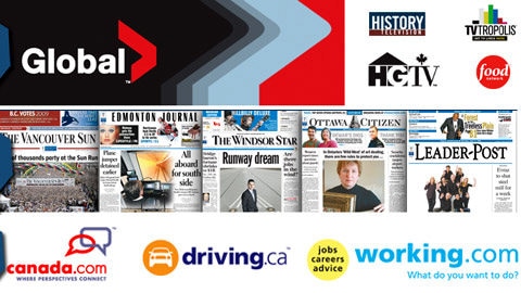 Canwest obtient plus de temps | Radio-Canada