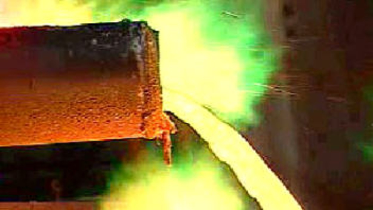 Bas-Saint-Laurent : La fonderie Bradken de Mont-Joli sera agrandie | Radio-Canada