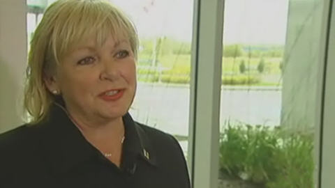 Les promesses de la mairesse | Radio-Canada