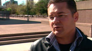 Michel Parent ne se rétractera pas | Radio-Canada