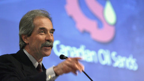 Les pétrolières veulent émettre plus | Radio-Canada