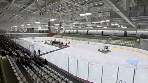 Un grand jour pour Grand-Sault | Radio-Canada