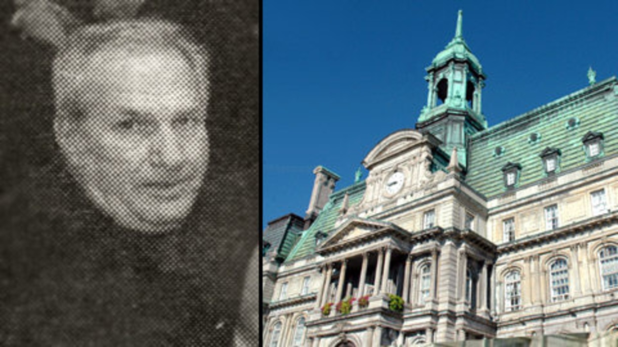 Trépanier défend son intégrité | Radio-Canada