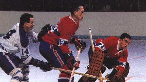 Que sont-ils devenus? Rogatien Vachon | Radio-Canada