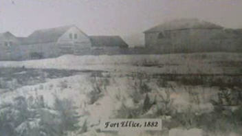 Le projet de site touristique est abandonné | Radio-Canada