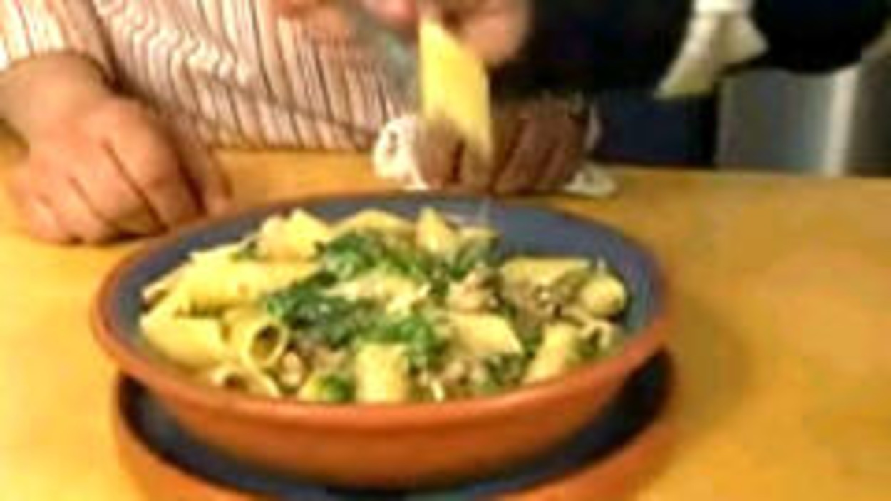 Alma jette l'éponge | Radio-Canada