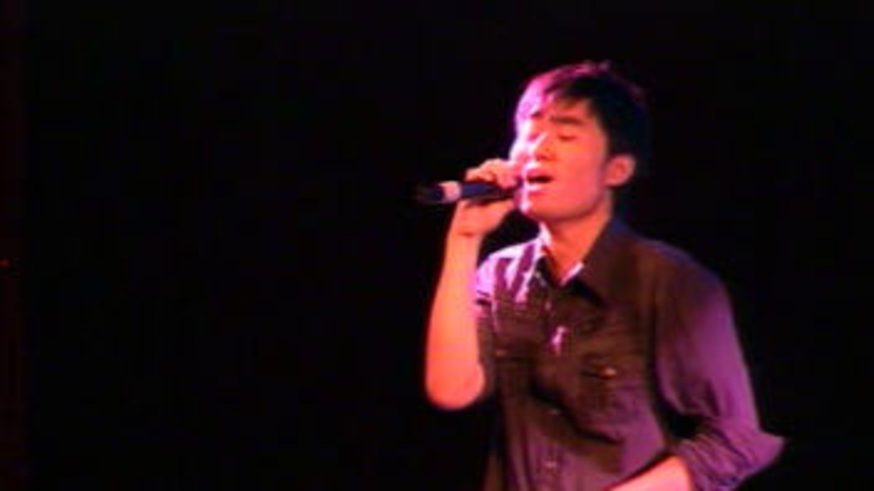 Chinese Idol | Radio-Canada